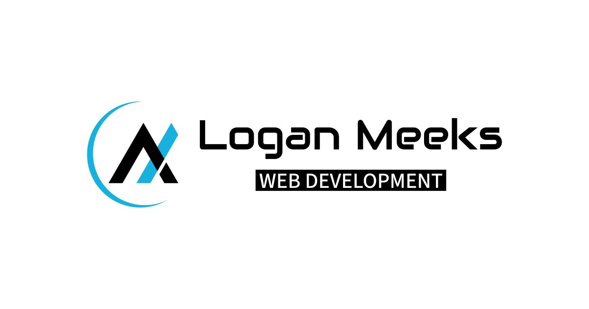 Logan Meeks - Professional Web Design & Development